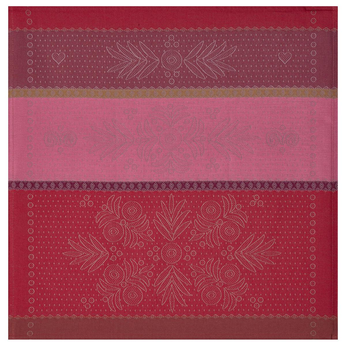 French Napkins Superior Quality | Le Jacquard Français