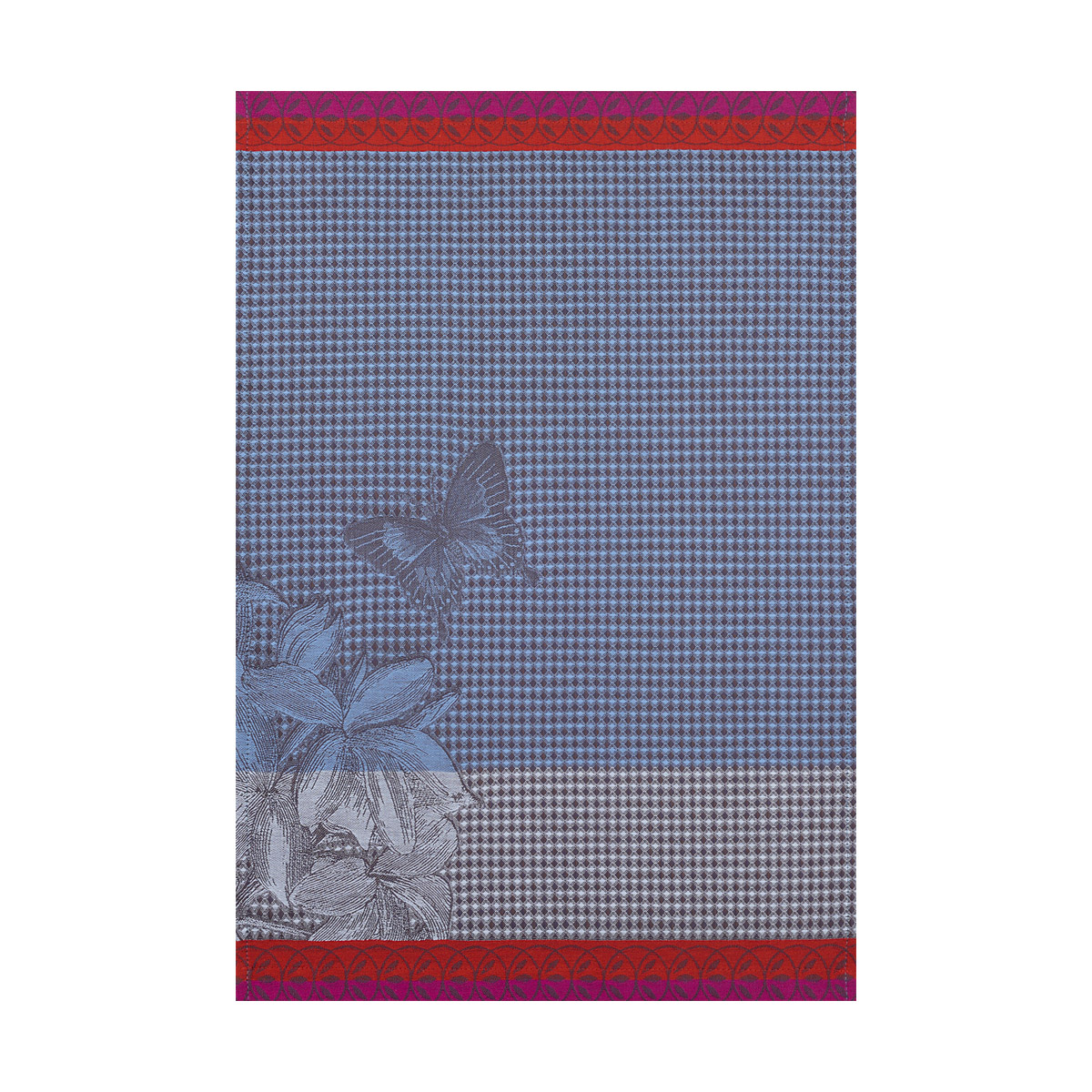 Quality Hand Towels | Le Jacquard Français
