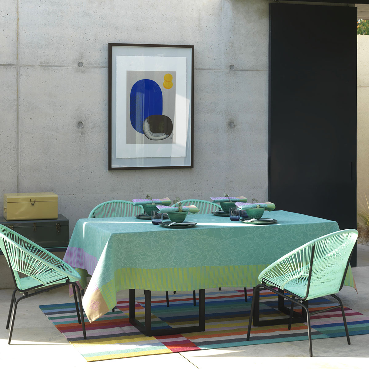 Outlet - Le Jacquard Français