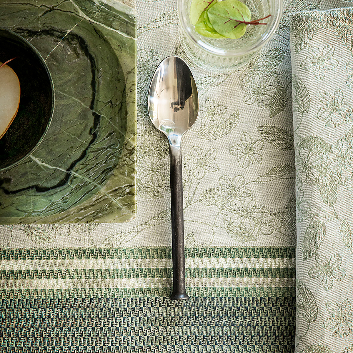 French Napkins Superior Quality | Le Jacquard Français