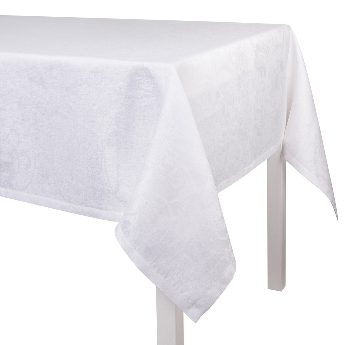 High quality table linen : Tablecloths, napkins, table runners | Le ...