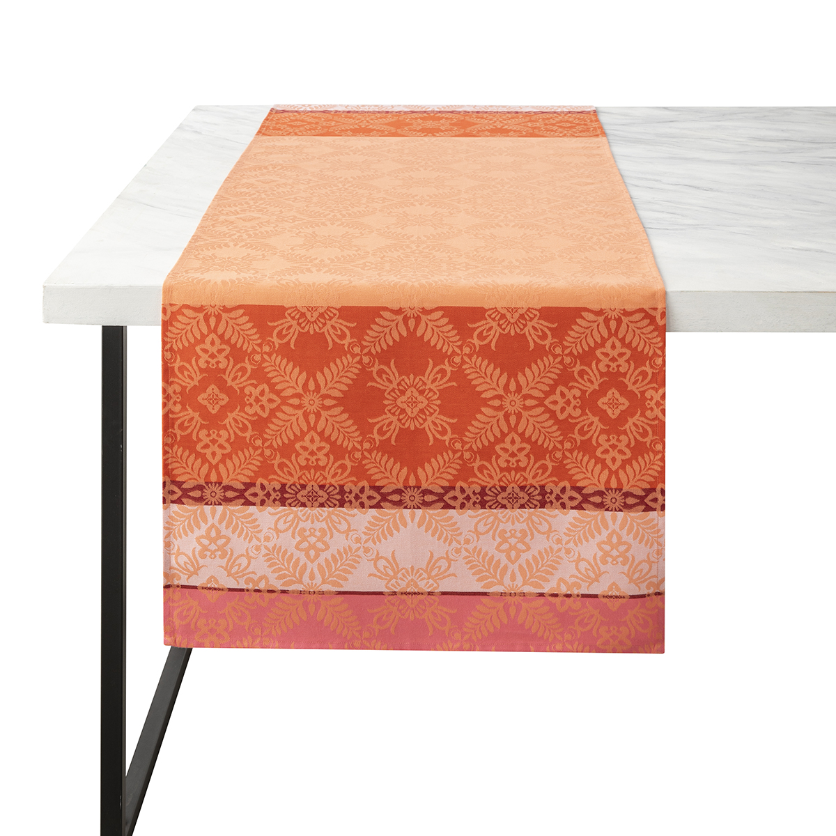 Table runner: how to choose and how to use it?